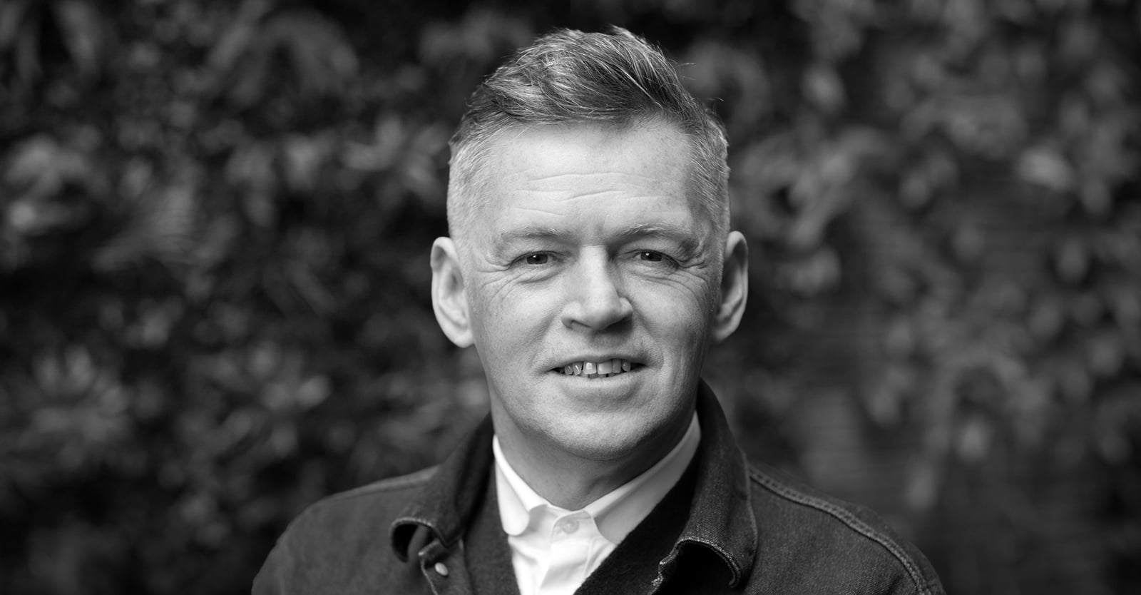 Ringers | The Team | Steven Mangan